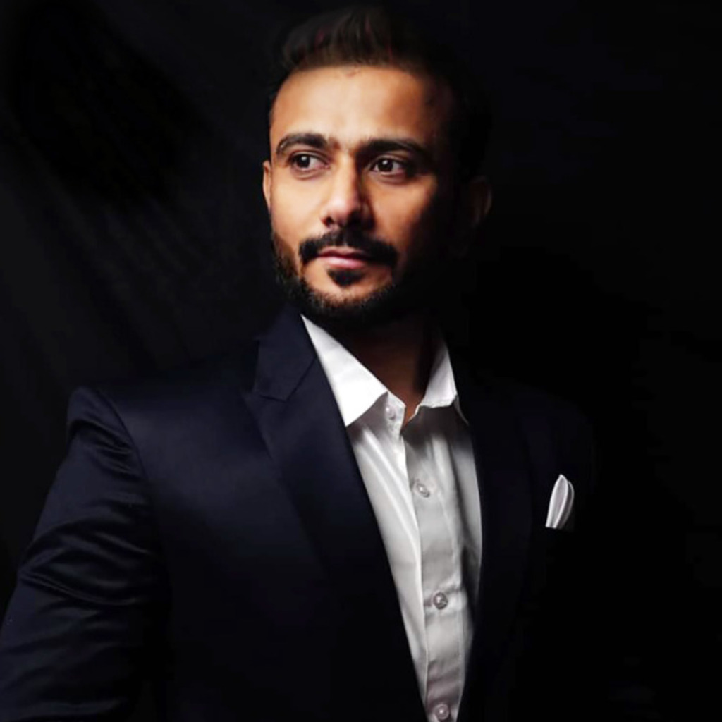 Talib Shaikh - Graphic Designer - Henkel International Lubrican ...