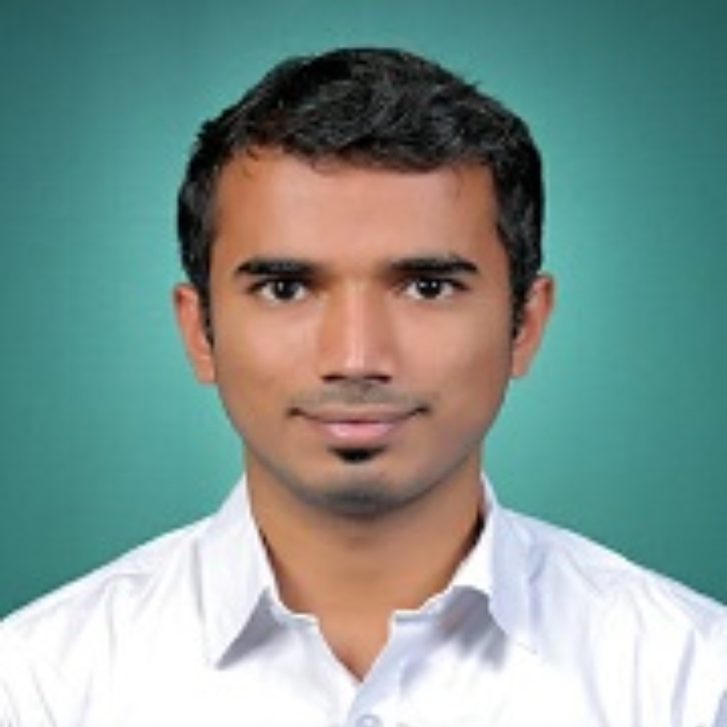 Rushikesh Mali - MSc Electrical and Information Technology - Hochschule Darmstadt | XING