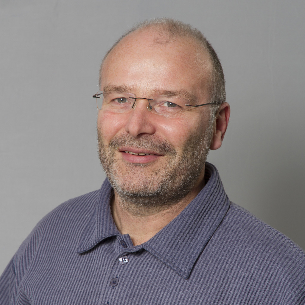 Stephan Lill - Leiter der Buchhaltung - Max Jenne GmbH | XING