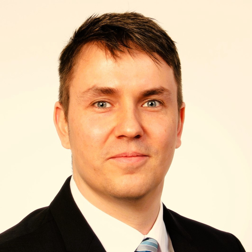 Ronny Knorr - Leiter Produktion - RSP Germany | XING