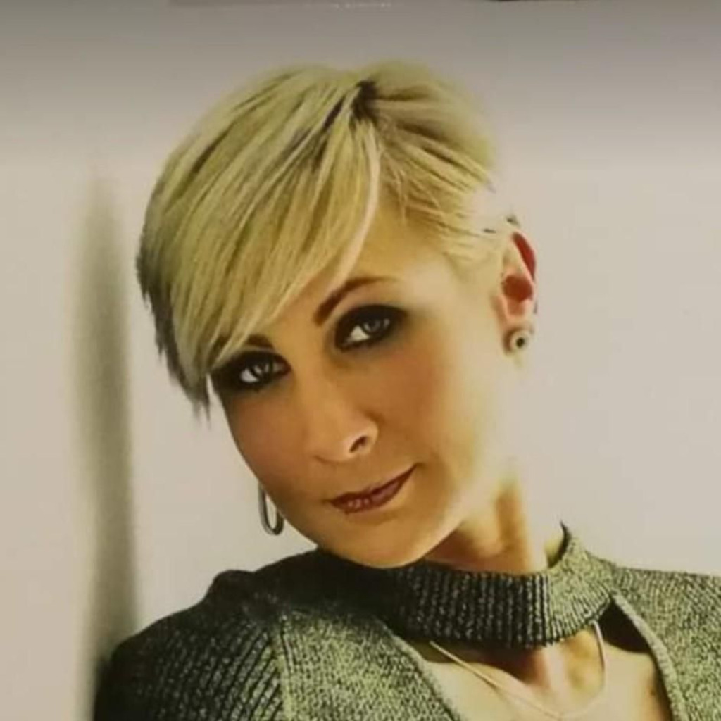 Anja Brehm - Außendienstmitarbeiter - TRINITY haircare Deutschland GmbH ...