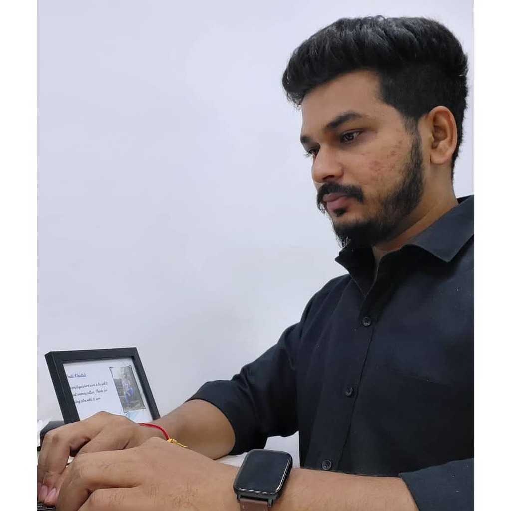 Pratik Khadtale - Software Developer - Quinnox Consultancy Services | XING Pratik Khadtale - Software Developer - Quinnox Consultancy Services | XING