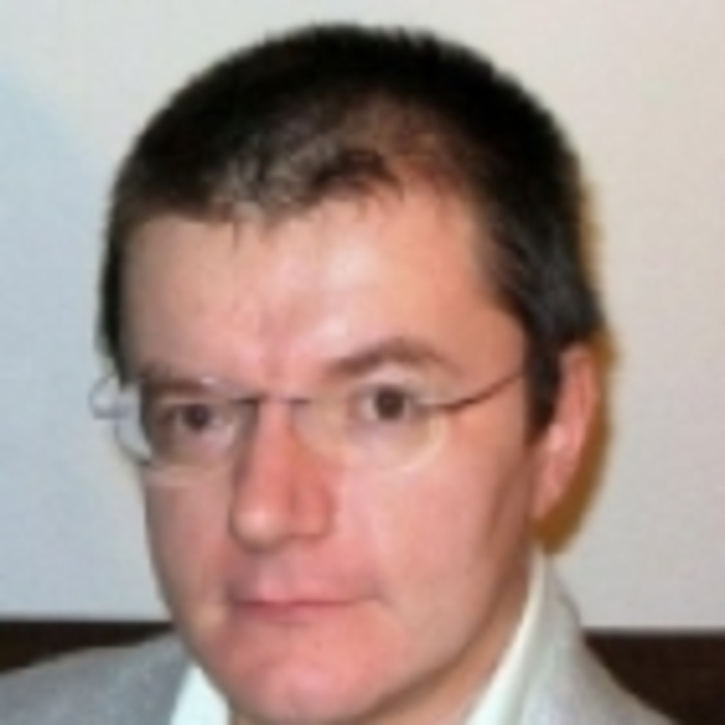 Dan Rotar - System Architect - Continetal | XING