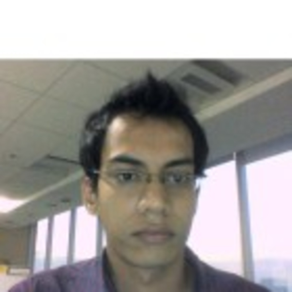 Sandeep Poddar - Currently doing Masters in Embedded Systems - TU ...