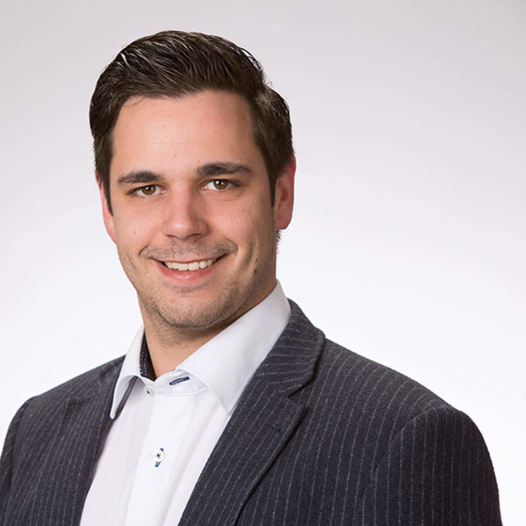 Daniel Tack - Geschäftsführer - DBC-Event | XING