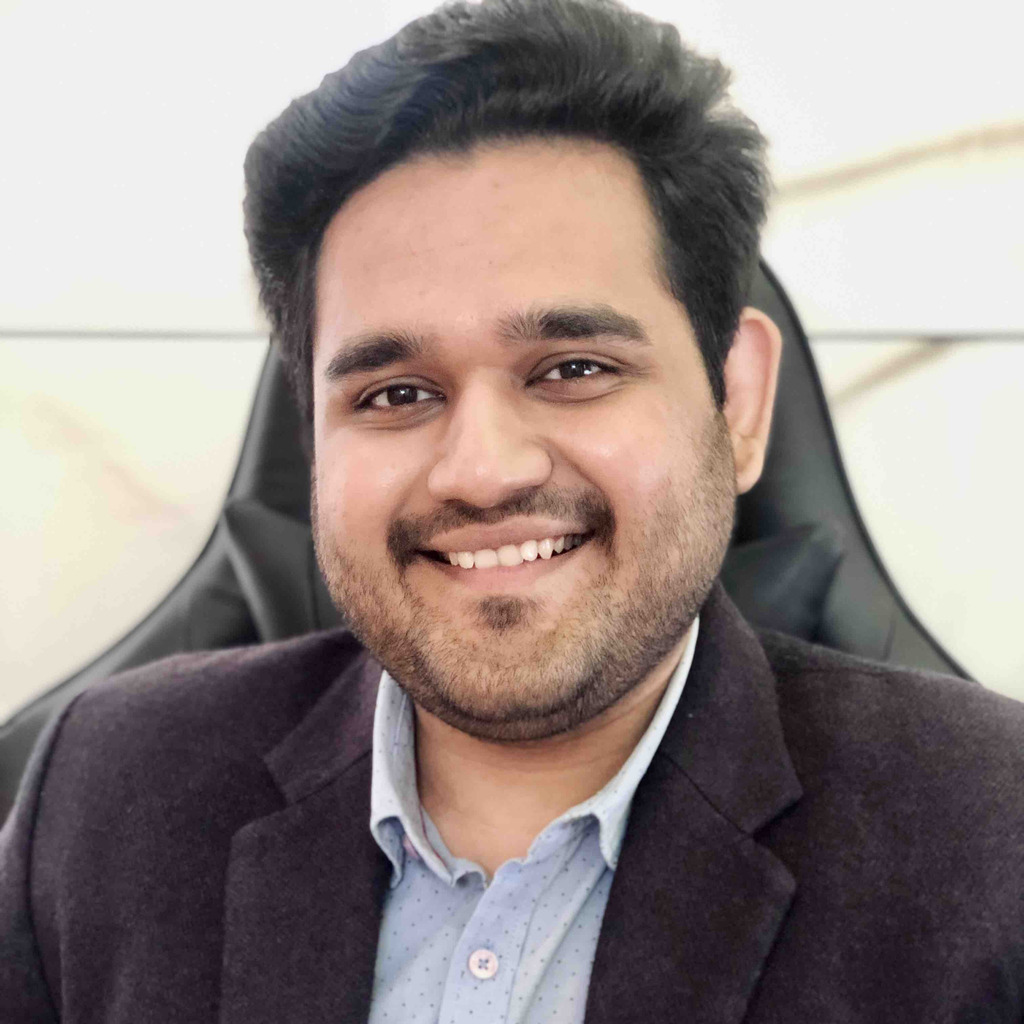 Dishant Arya - Consultant - Deloitte Touche Tohmatsu India LLP | XING Dishant Arya - Consultant - Deloitte Touche Tohmatsu India LLP | XING