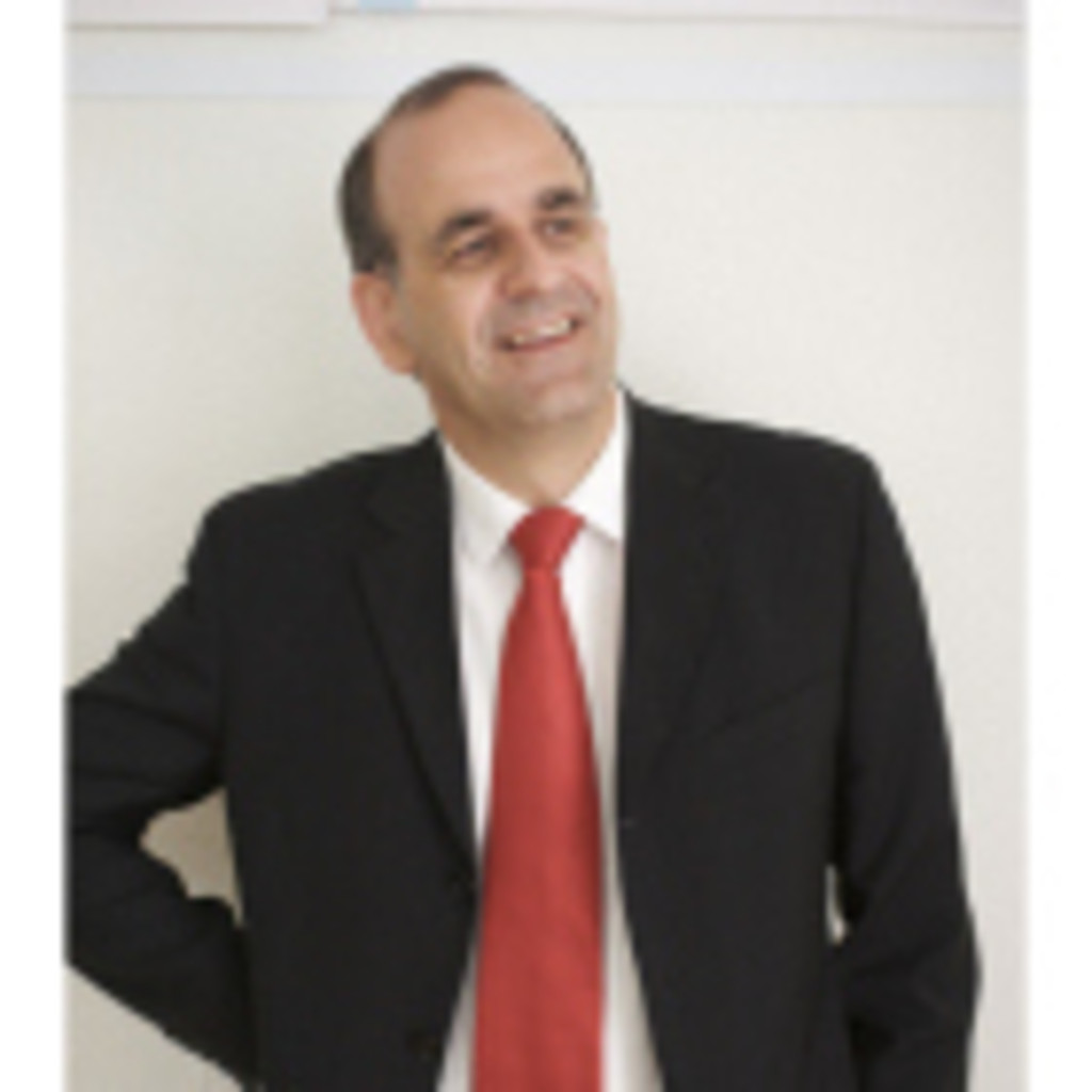 Marc Sturzenegger - CEO - Stucortec AG | XING