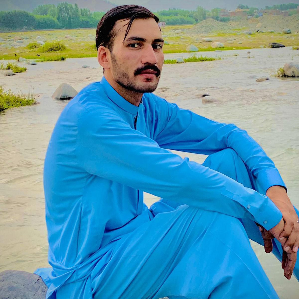 AFZAL Khan - kpk - AFZAL | XING