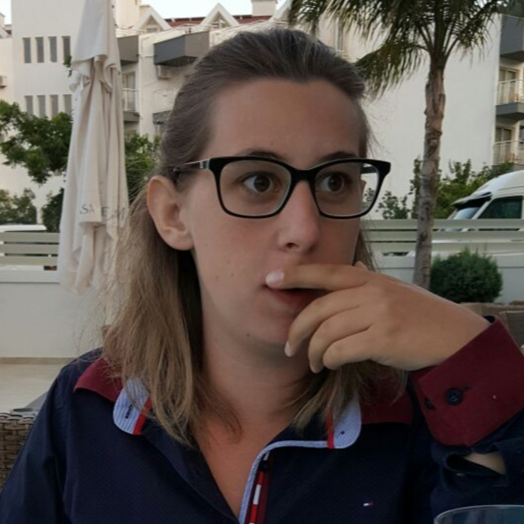 Julia Streitl - Büroangestellte - EG Maler- und Stuckateurbetriebs GmbH ...