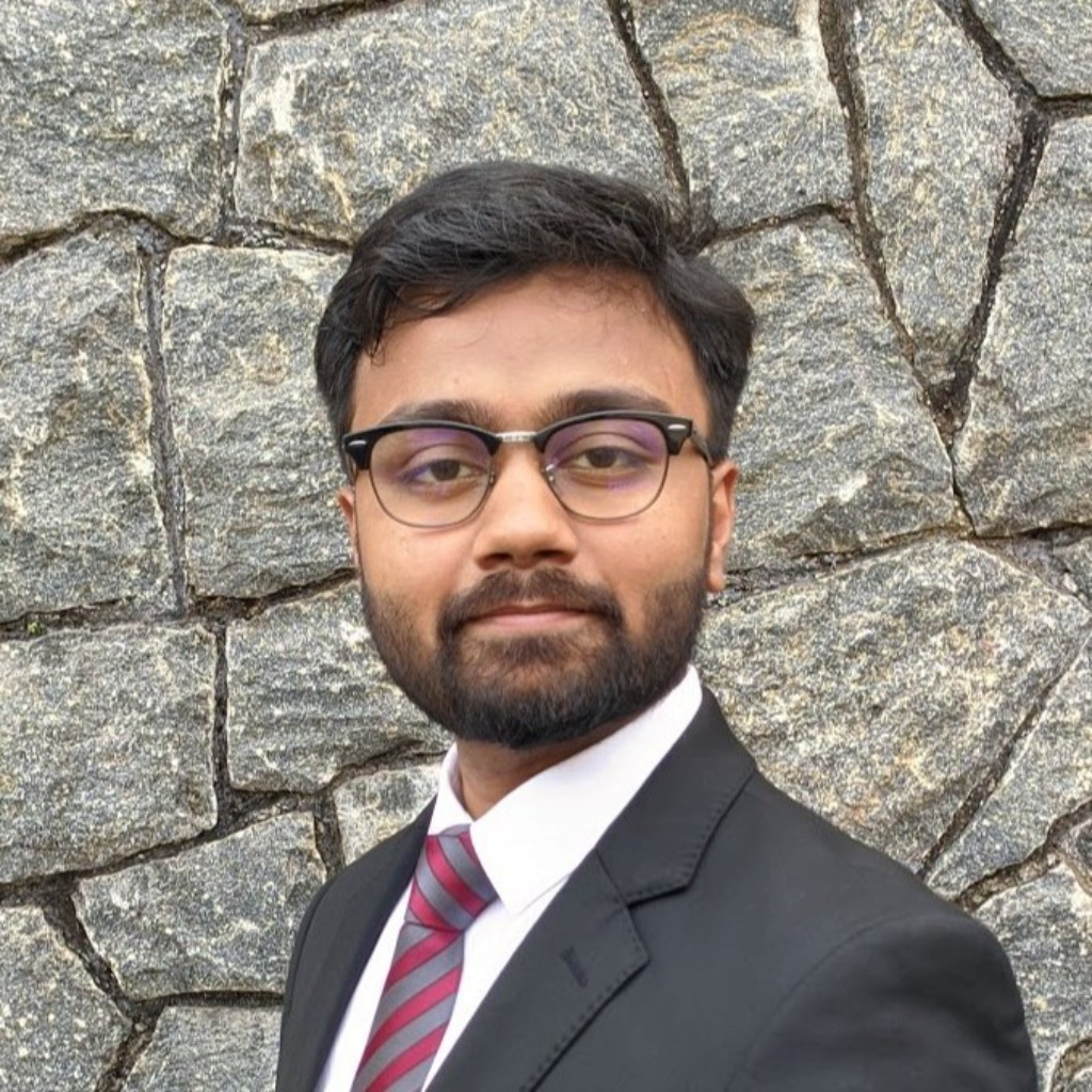 Animesh Gupta - Engagement Manager - Tata Elxsi | XING Animesh Gupta - Engagement Manager - Tata Elxsi | XING