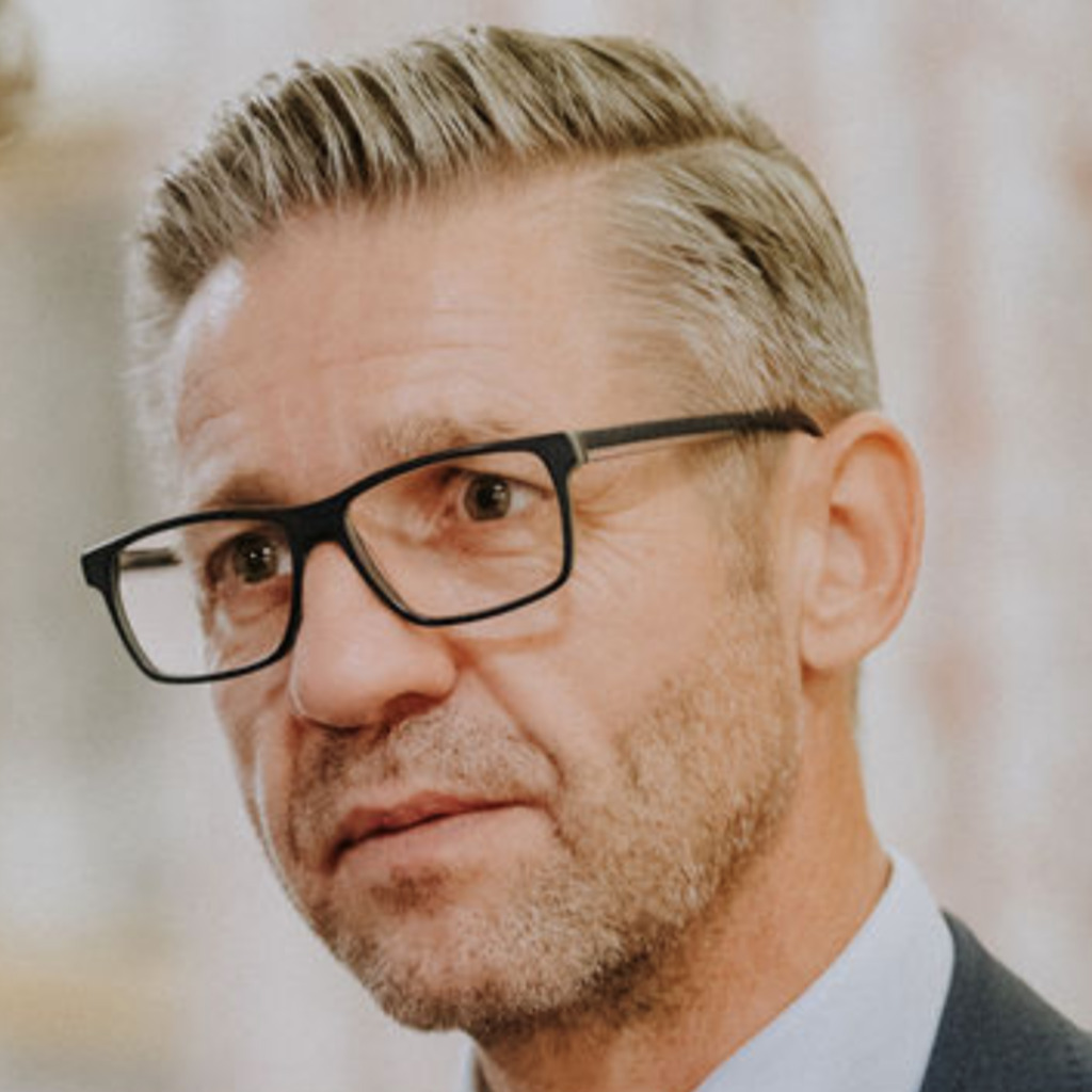 Martin Andersen - Business Development Manager - Cubris | XING