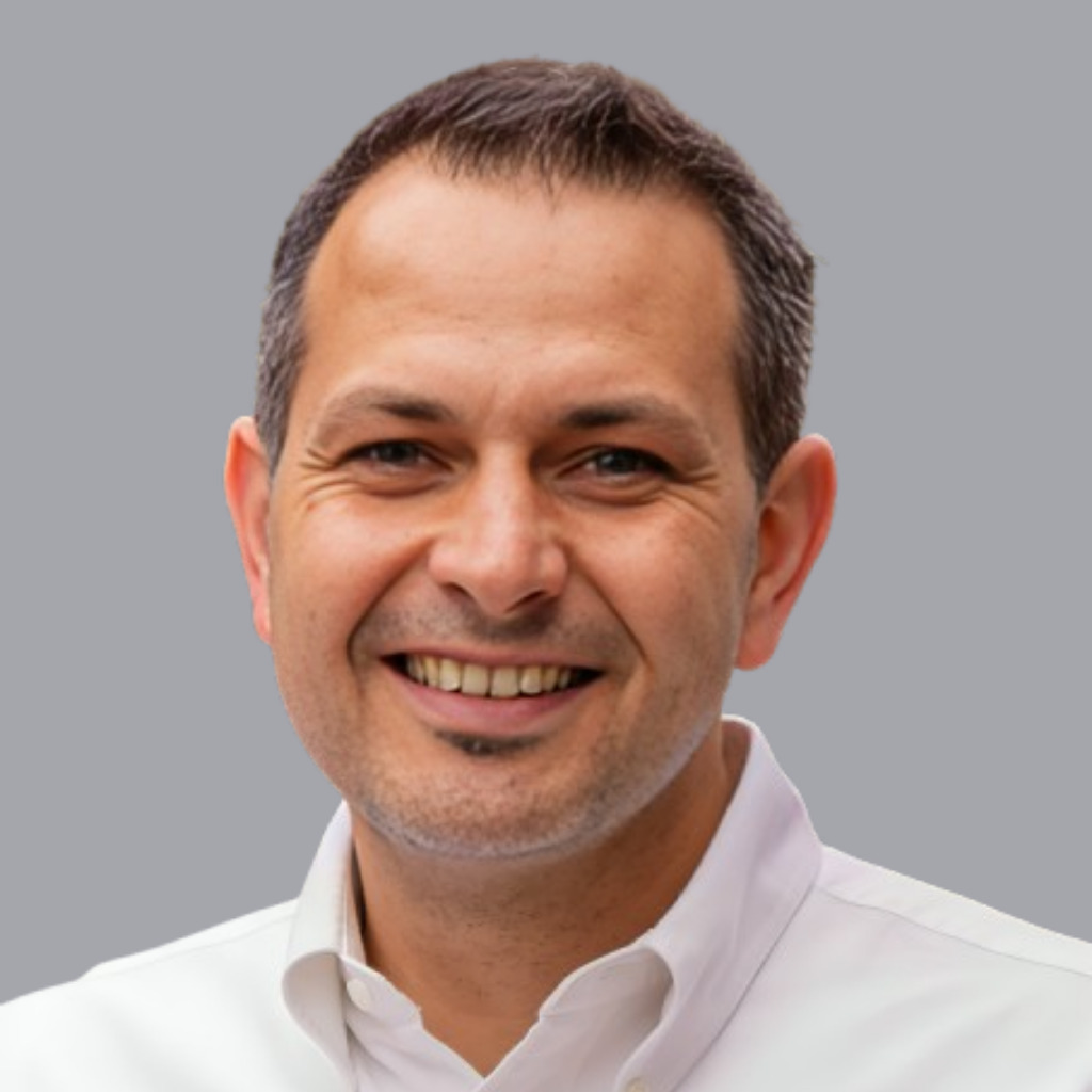 Dr. Naoum Jamous - Berater und Projektleiter für digitale ...