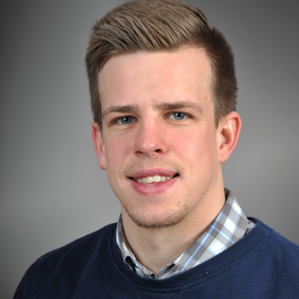 Jan-ole Ernst - Vertriebsinnendienst & Projektmanagement - Mager ...