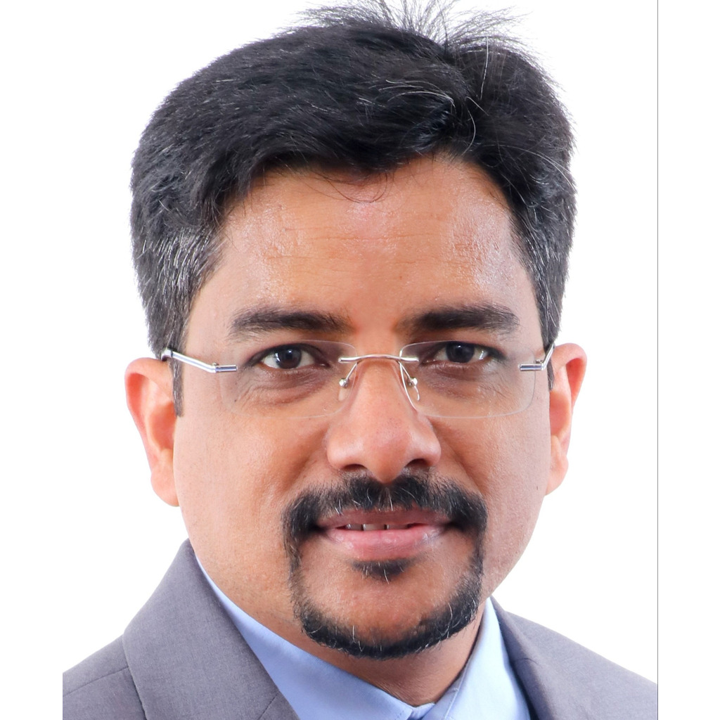 Sayee Ramaswami - Senior General Manager - Global Finance - Purpose ...