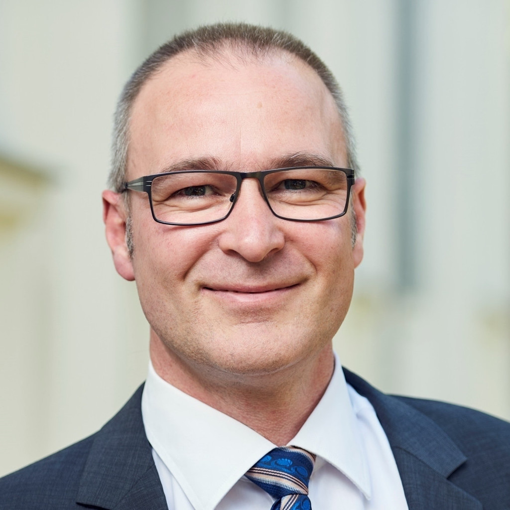 Dr. Konrad Bauer - Geschäftsführer / CEO - enviacon international | XING