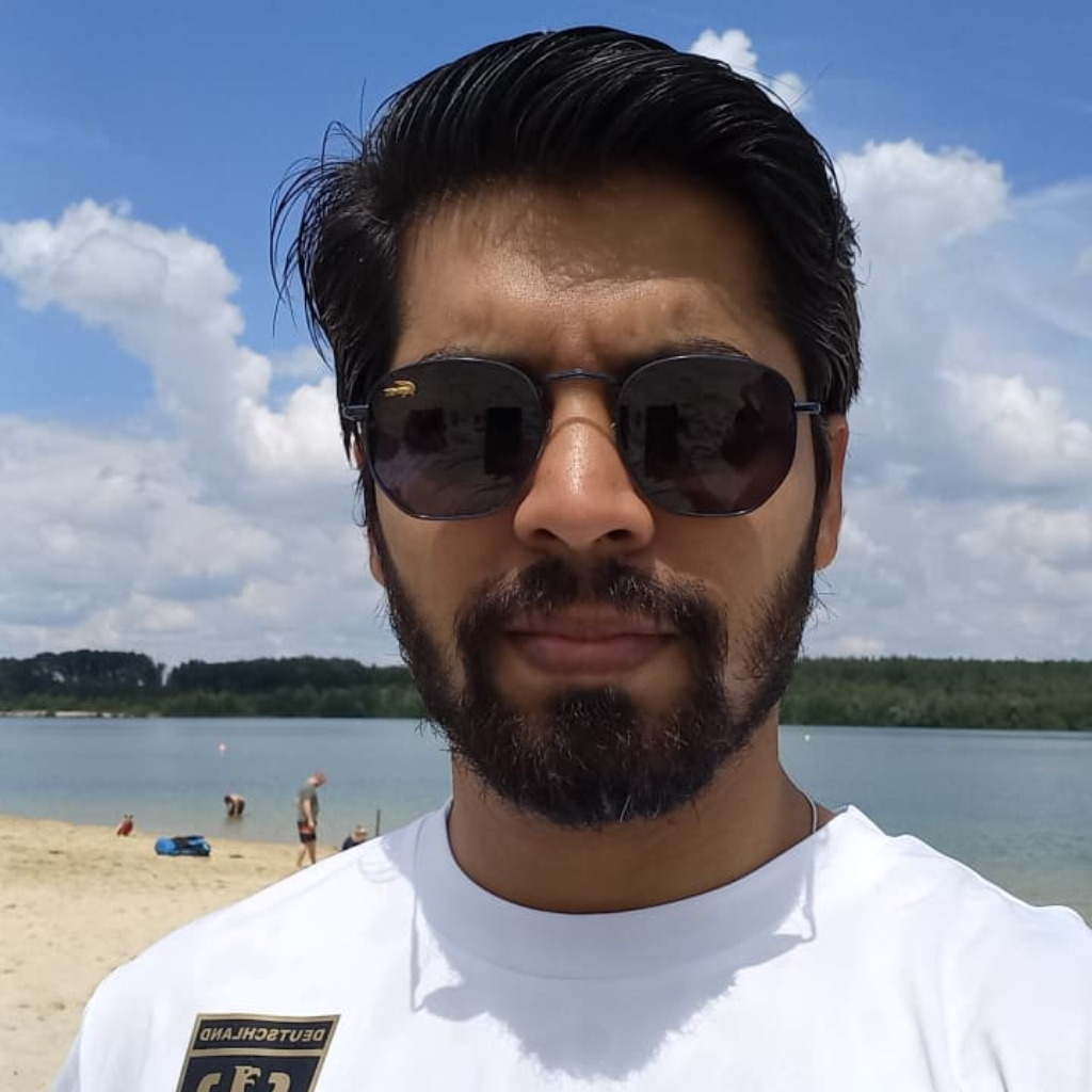 Muhammad Shaarif Shahid - Software Engineer - Brisktech | XING