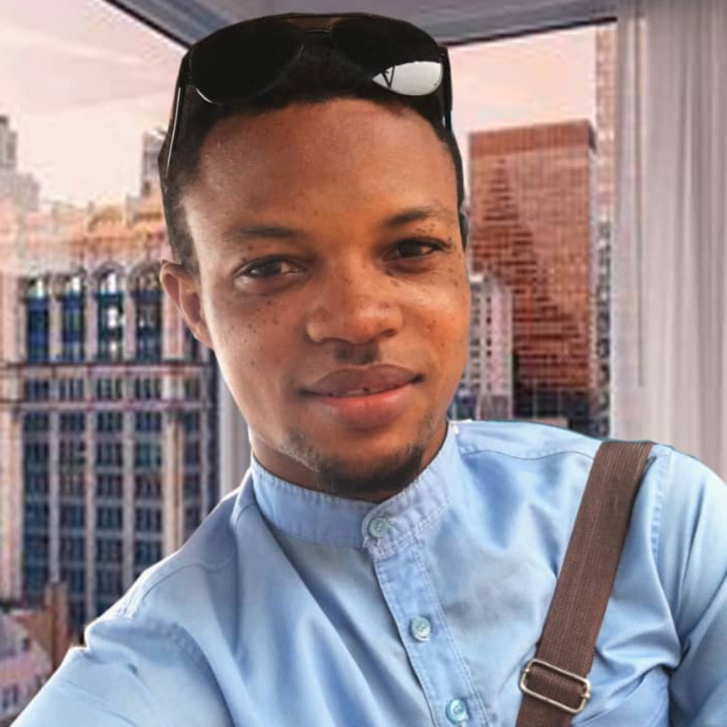 Derek Jacob Afassi - Community Manager - CHOCO TOGO | XING