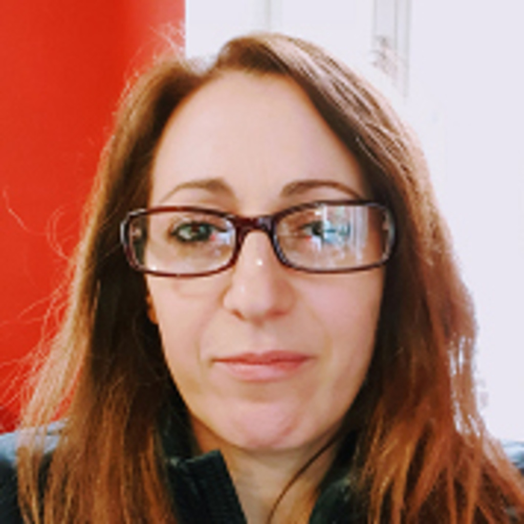 Sonia Maria Garcia Landeira - reiniginungsmitarbeiterin - Migros ...