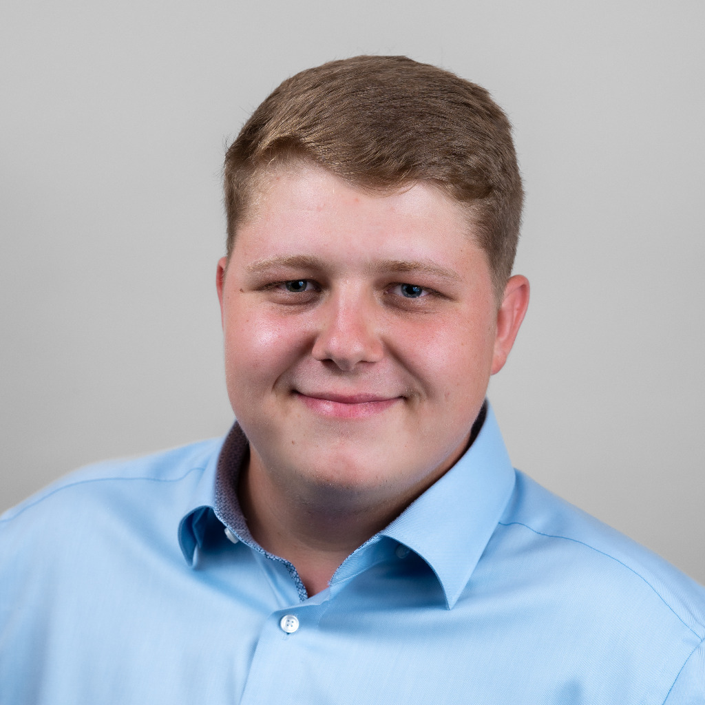 Geronimo Heaton - Vertriebsmitarbeiter im Außendienst - lichtline GmbH | XING