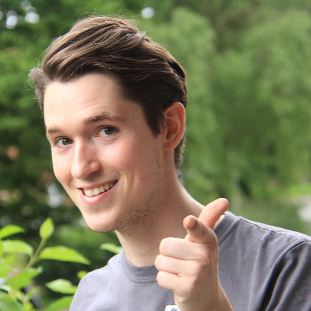 Sven Schmidt - Werkstudent JavaScript-Entwicklung - Hanseaticsoft GmbH ...