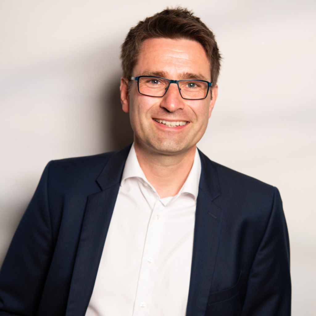 Stefan Schubert - Manager - Sopra Steria | XING