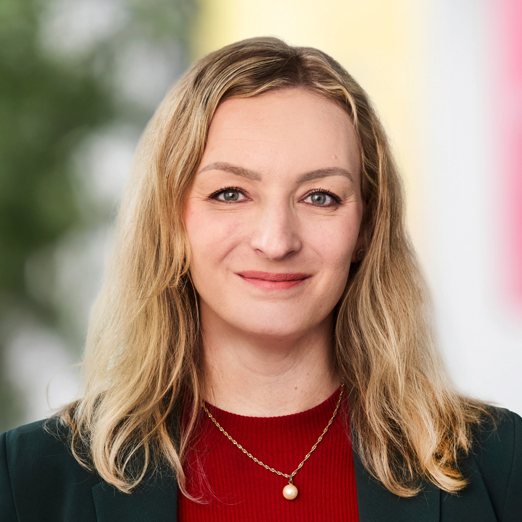 Ann-Kathrin Kagel - Director Commercial and Marketing DACH, Polen (ppa ...