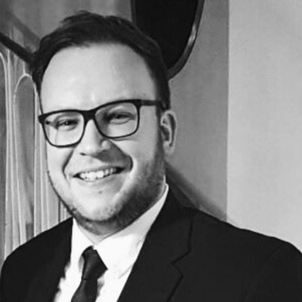 Florian Krasser - IT-Leiter - Rottolin-Werk Julius Rotter & Co. KG | XING