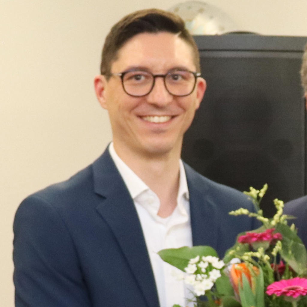 Michael Dohrmann - Pflegedienstleiter - Evangelische Heimstiftung GmbH ...