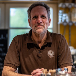 Jeff Alpert - Small Business Owner - Jeff's Cheesecake | XING