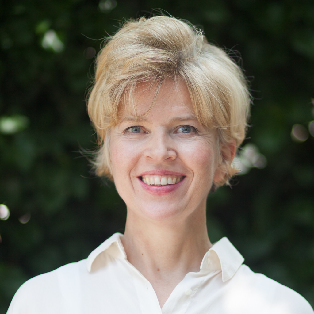 Dr. Judith Borgwart - Führungsexpertin für die Bereiche Gesundheit ...