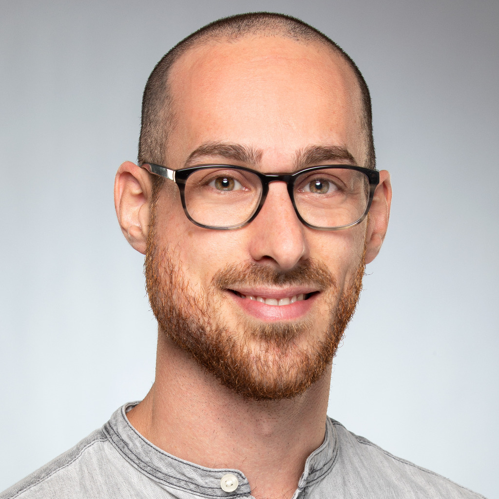 Livio Terribilini - Teilnehmenden-Management/Co-Leitung Teilnehmenden ...