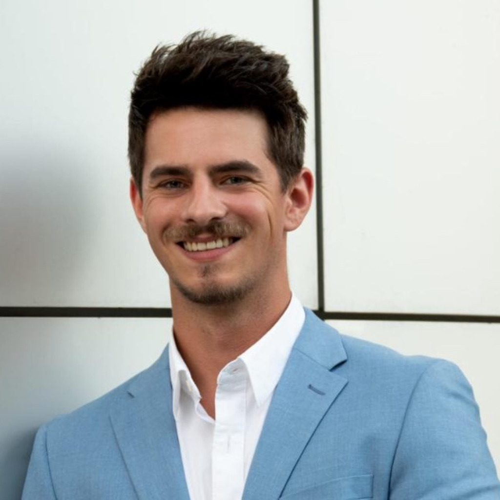 Robert Fuchs - Sachbearbeiter Prozessentwicklung - Paul Samberger GmbH ...