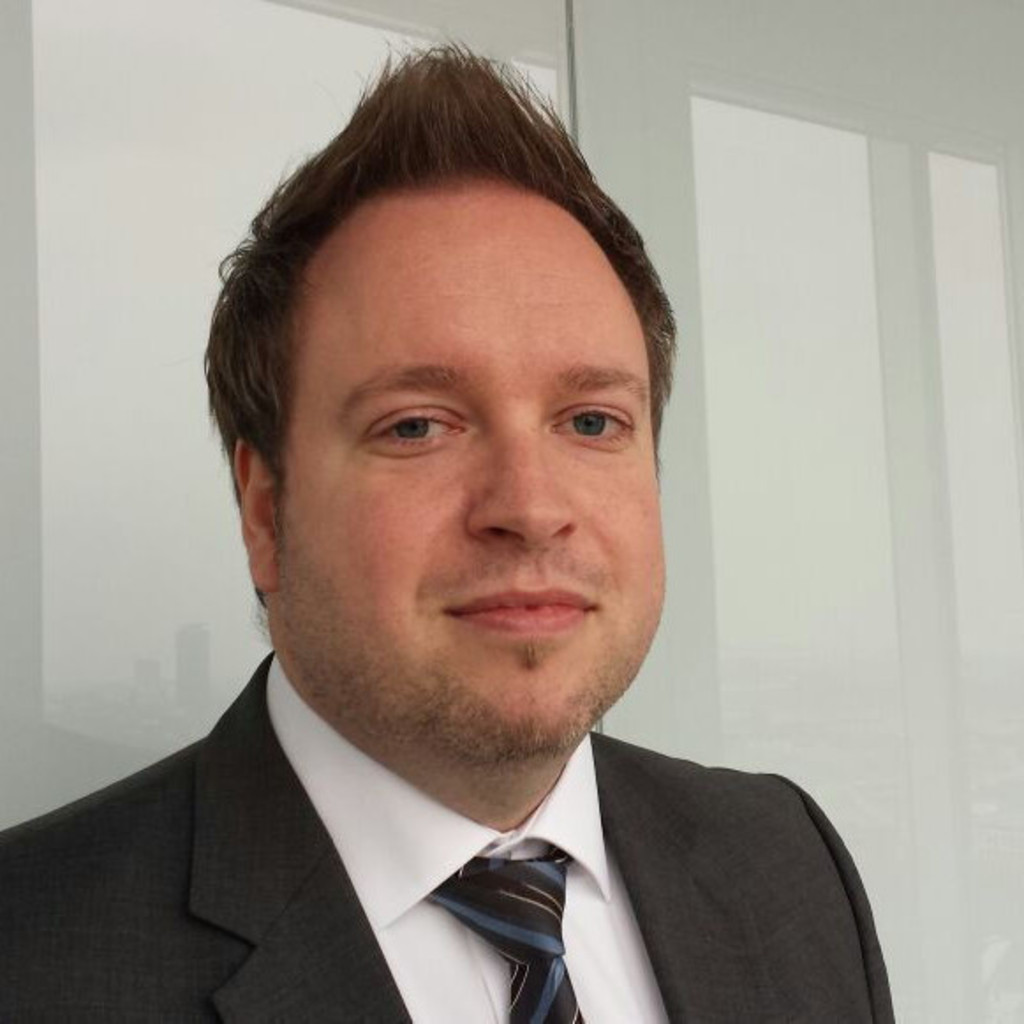 Christian Schaaf - Treasurybetreuer - Stadtsparkasse Düsseldorf | XING