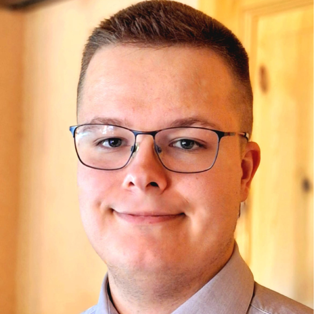 Robin Heck - Filialgeschäftsführer - tegut... gute Lebensmittel GmbH ...