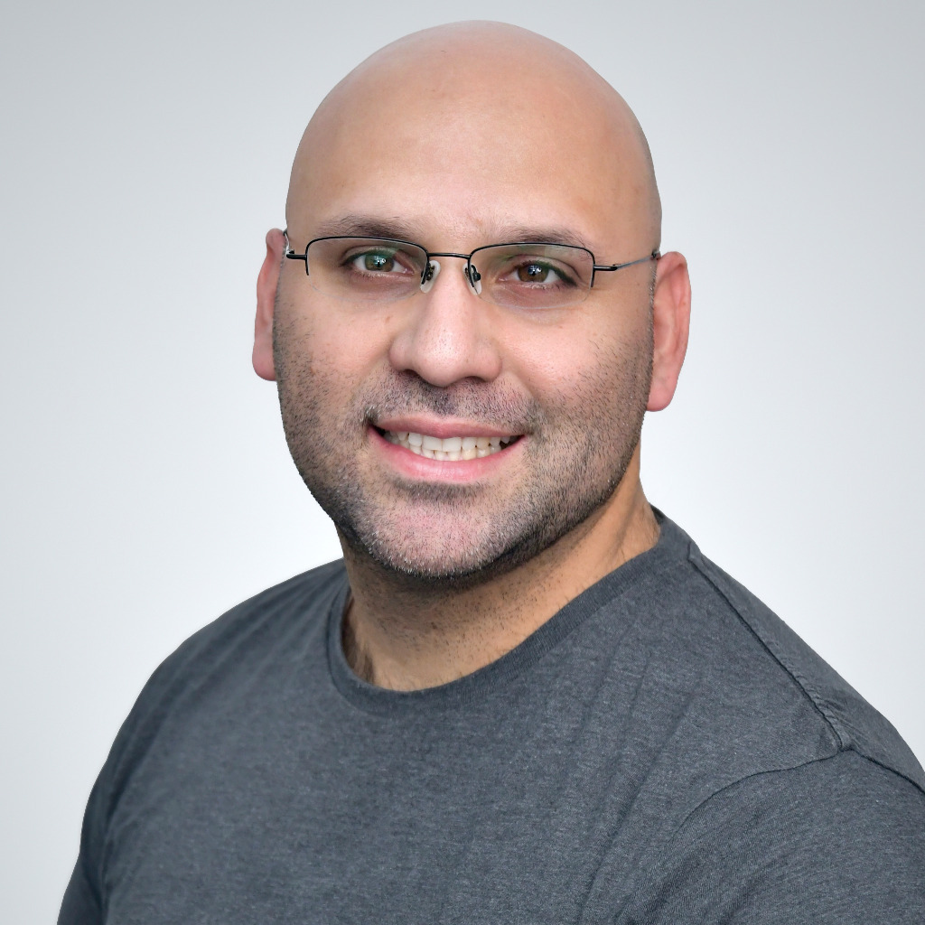 Diego Cantero - Financial Data Analyst - Quantum-Systems GmbH | XING