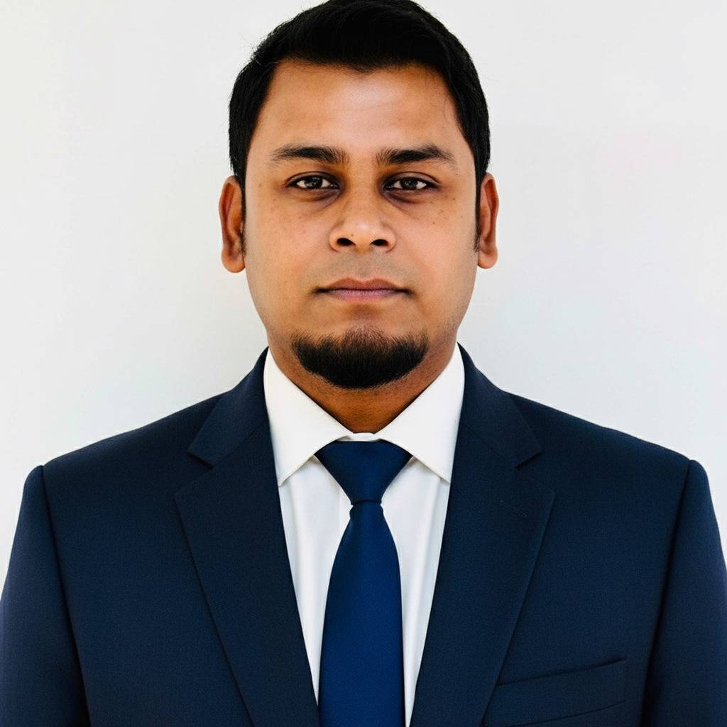 Md Mohaiminul Islam - Operation associate - Flink GmbH | XING