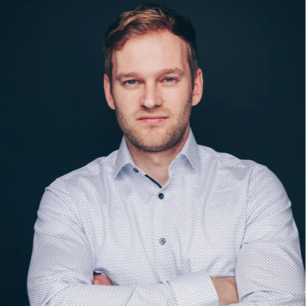 Sebastian Fiedler - Consultant - AHEAD Recruitment Solutions GmbH | XING