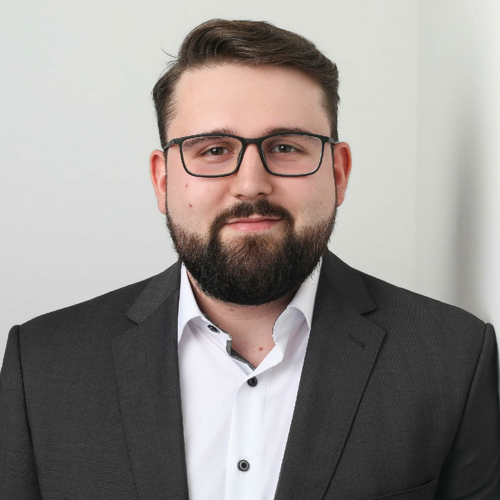 Kevin Bauer - IT Consultant - RDS CONSULTING GmbH | XING