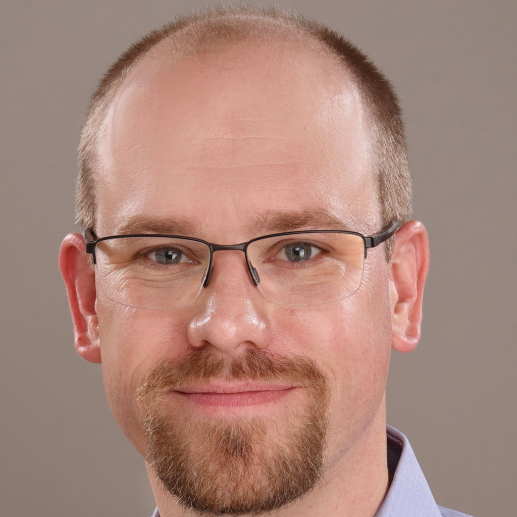 Alexander Gaß - Abteilungsleiter Produktion - MAJA-Maschinenfabrik ...