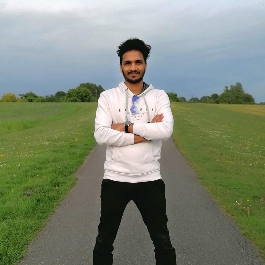 Abhijith Appukuttan - Senior Full Stack Engineer | Tech Lead - KPS Abrechnungs- und Software ...