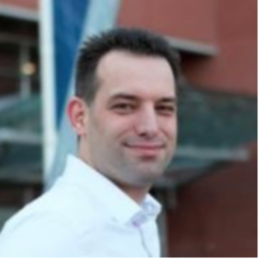 Maarten Hendriks - Manager Automatisering - Surplus | XING