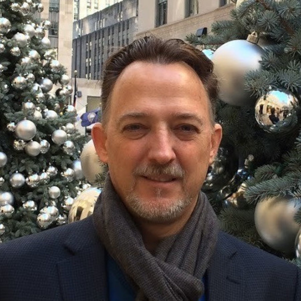 alexandre bayot - Treasurer - C&F International | XING