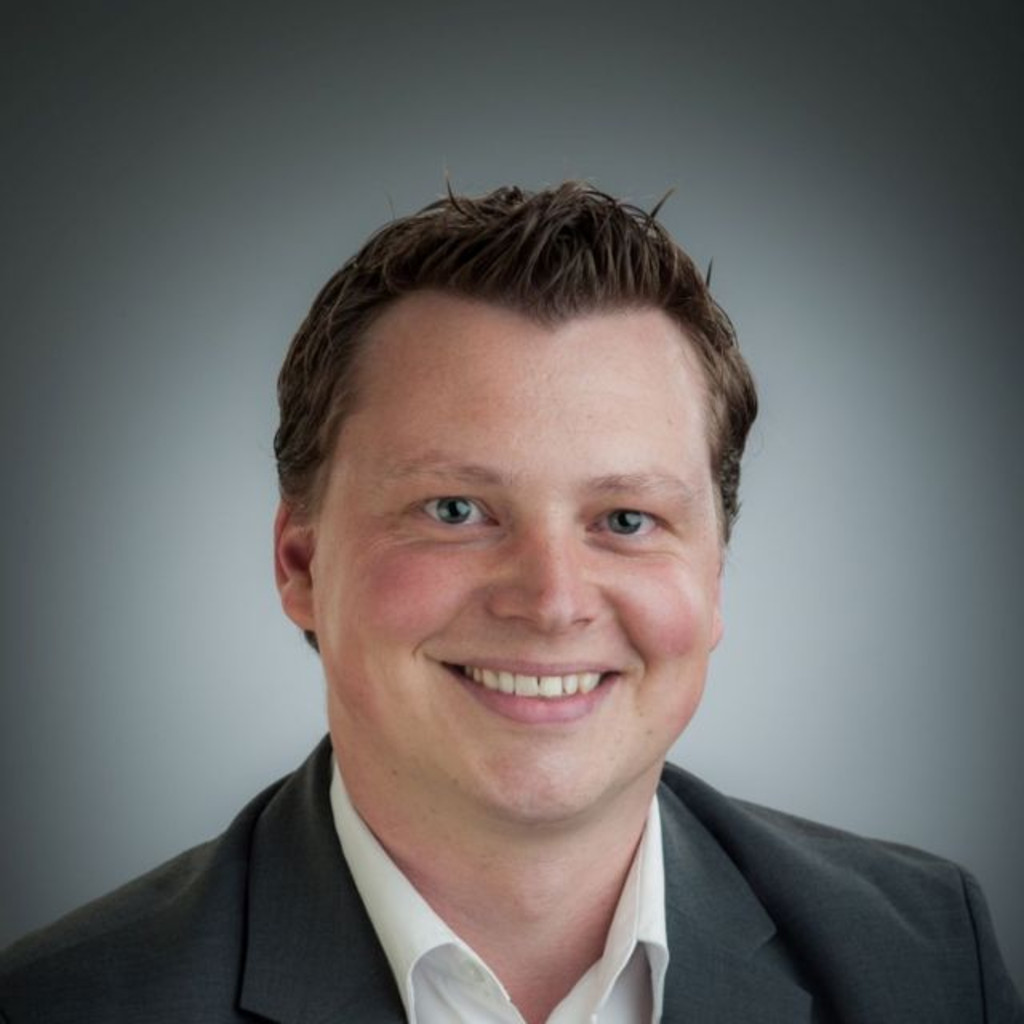 Jan Puetz - Advisor for Land Use Planning and Natural Resource ...