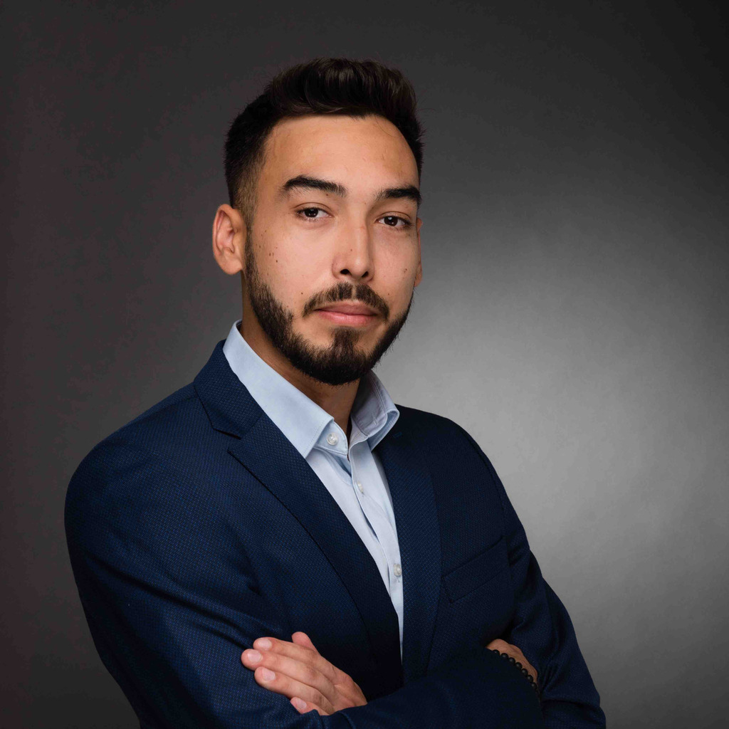 Kevin Ebert - Software-Entwickler - Finanz Informatik GmbH & Co.KG | XING