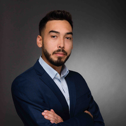 Kevin Ebert - Software-Entwickler - Finanz Informatik GmbH & Co.KG | XING