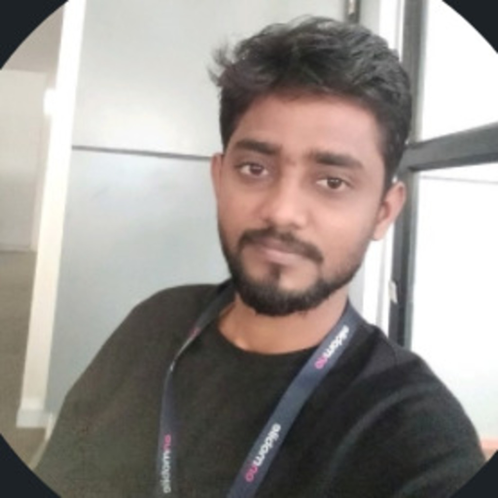 Gopinath Perumal - DevOps Engineer - MindTree | XING