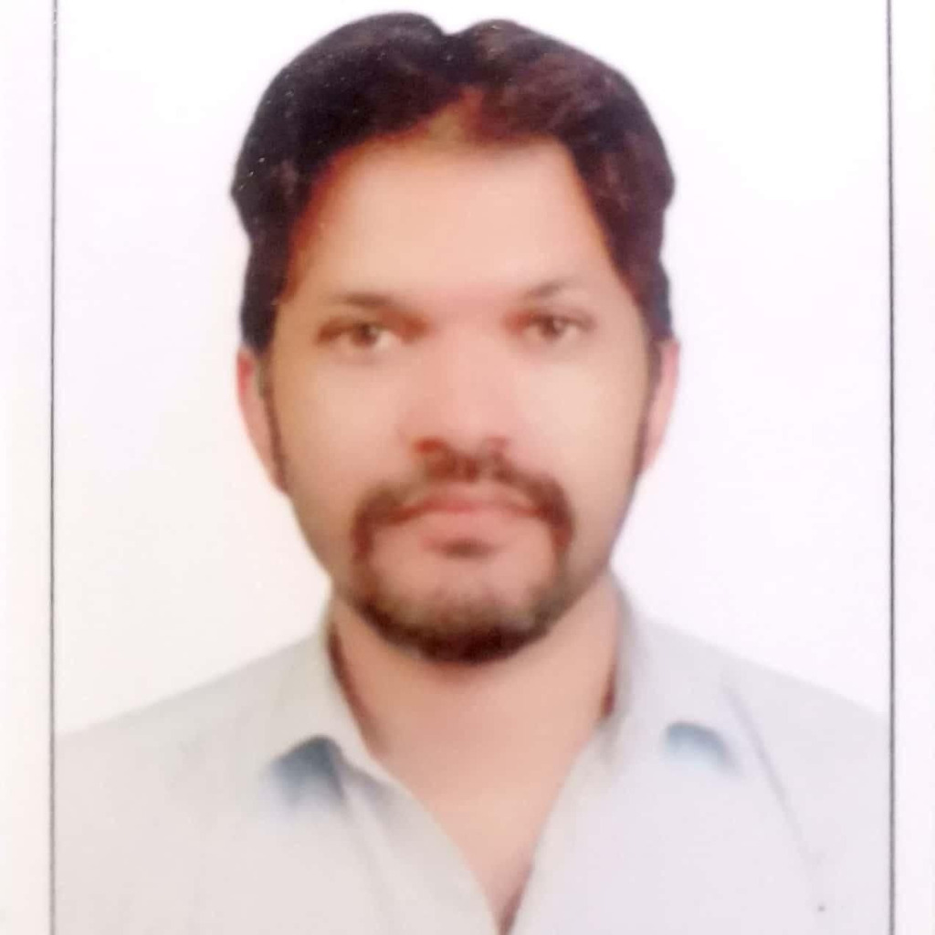 Muhammad Jamal - CAD Developer - Habib Rafiq (Pvt) Limited | XING