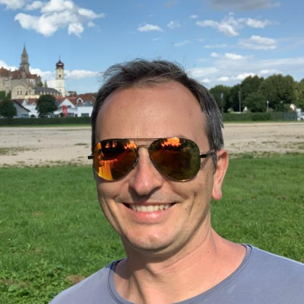 Felix Ardelean - Senior Softwareentwickler - SAP SE & Co. KG | XING