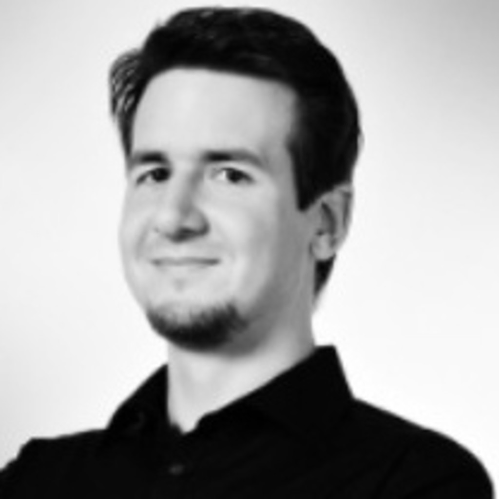 Daniel Bender - Geschäftsführer - ARTAGOS Medien-Design-Produktions ...