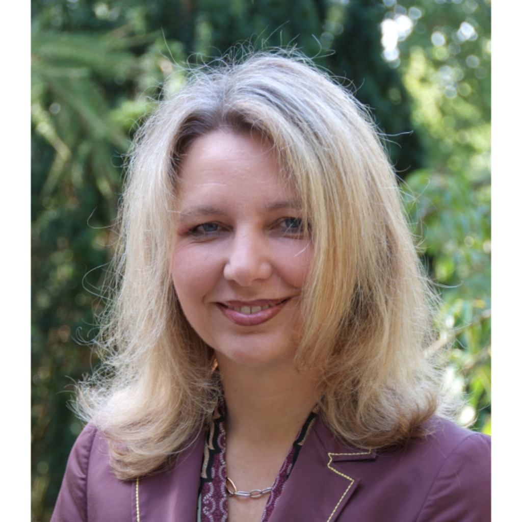 Rita Ceska - Beraterin, Trainerin, Dozentin - Rita Ceska | XING